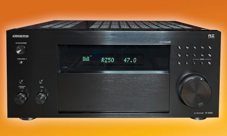 Test: Onkyo TX-RZ50 Receiver › music-knowhow